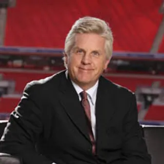 Steve Rider -After Dinner Speakers | Speakers Corner